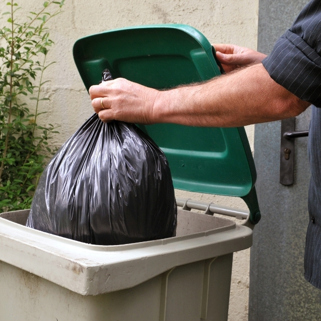 Sorteer uw afval | Herentals
